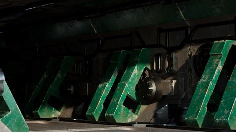 UE5 Workflow Ideas Texturing High Poly Meshes Polycount