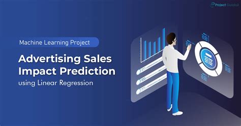 advertising sales impact prediction using linear regression in ml