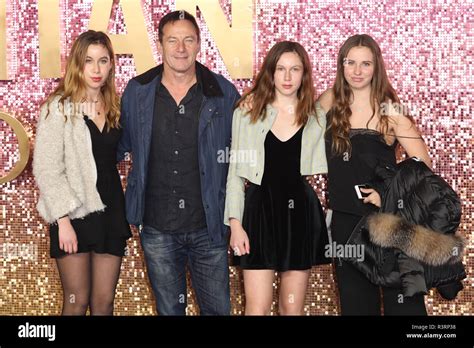 Bohemian Rhapsody World Premiere Held At Wembley Arrivals Featuring