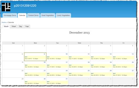 Repeating Node Shown N Times On Each Day Views Drupal Org