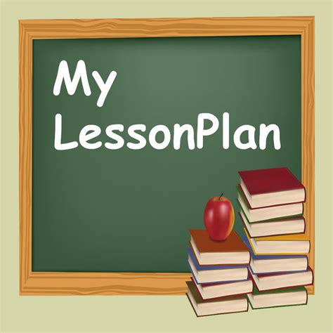 Lessonplanhtml