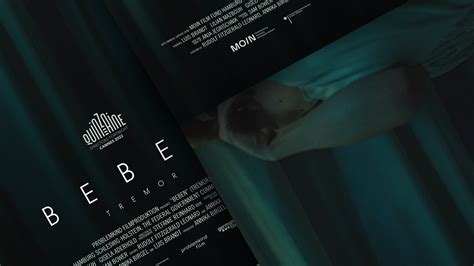 Beben Plakat Filmgraphik