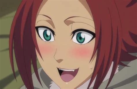 Haineko Sketches Art Anime