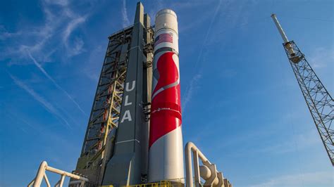 Ula Ceo Tory Bruno Vulcan Rocket Will Still Fly This Year After Engine Explosion