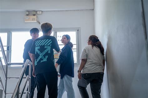 วันแรกของการรายงานตัวเข้าหอพัก เพชรบุรี มีนักศึกษารายงานตัวเข้าหอพัก จำนวน 524 ราย การเปิดเผย