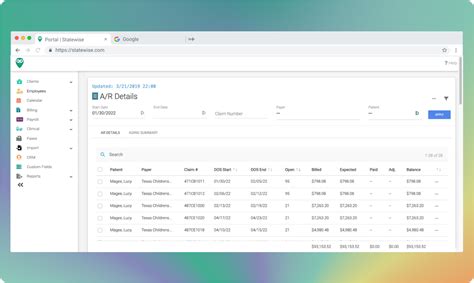 Statewise Platform Overview