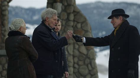 1923 Episode 8 Review Nothing Left To Lose Flipboard