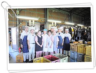 川上製作所 ワイヤー製品の企画製造販売