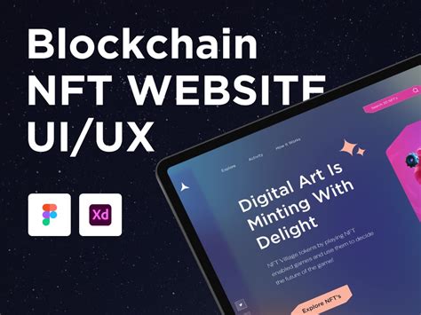 Crypto Ux Ui Design For Your Crypto Websites And Dapps Upwork