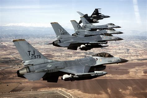 F 16 Fighting Falcon History Performance Discussion Page 40 USA
