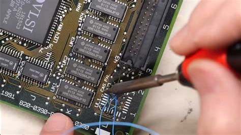 Macintosh Classic Gets Quadrupled Memory With 4mb Of…