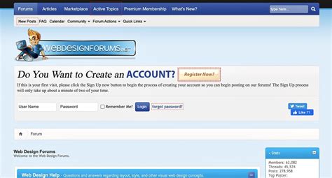 The Best Web Design Forums To Keep You On Top Of Your Game