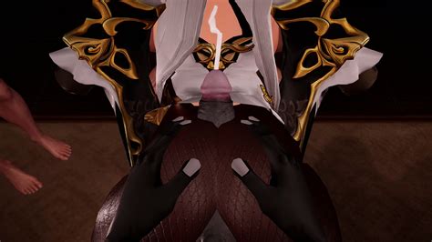 Genshin Impact Move Your Body Eporner