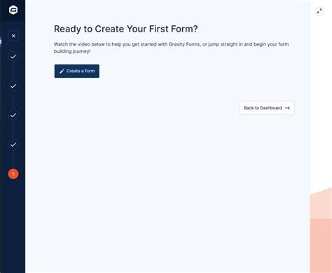 Gravity Forms Setup Wizard Gravity Forms Documentation
