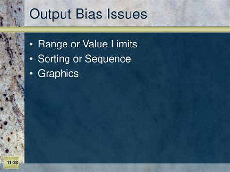 designing the system output ppt download