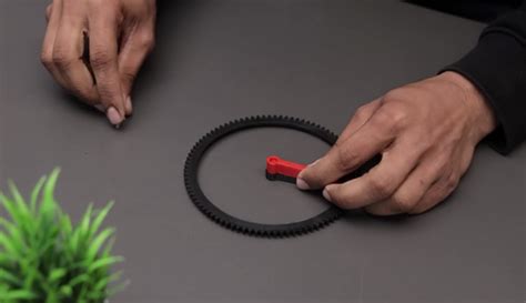 How To Make Arduino Hollow Clock 8 Steps Instructables