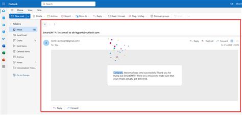 How To Solve Wordpress Not Sending Email Issue Using Smartsmtp