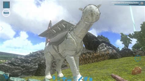 What Should I Name My All White Paraceratherium Rnamesfortames