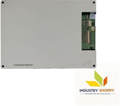Manufacturer Exporter And Supplier Of Industrial Lcd Module In Delhi India