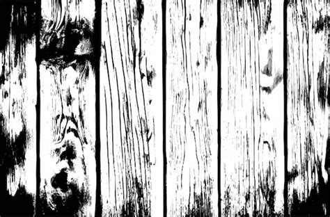 Black White Wooden Texture Vectors And Illustrations For Free Download