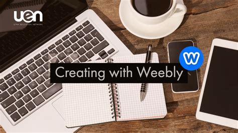 Blogging With Weebly Youtube