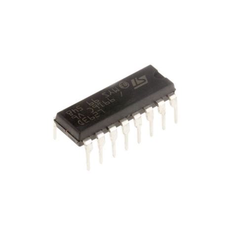Accelerometer Of St Microelectronics Lis3dhtr Integrated Circuit And Lis3dhtr