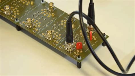 Filter Comparison For Dc Dc Converter