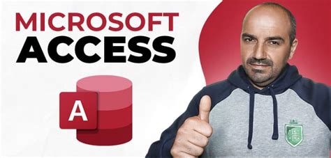 Curso Microsoft Access