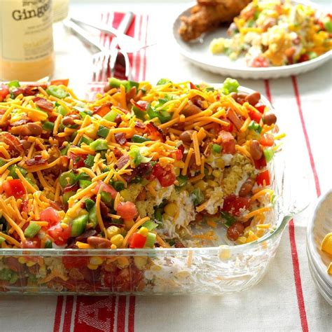 52 Heavenly Church Potluck Recipes Taste Of Home