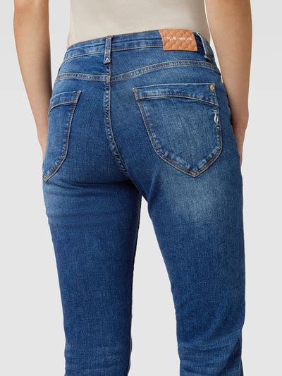 Blue Fire Jeans Jeans im 5-Pocket-Design (blau) online kaufen