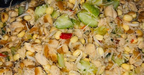 Resep Terancam Timun Oleh Nuril Hidayati Cookpad