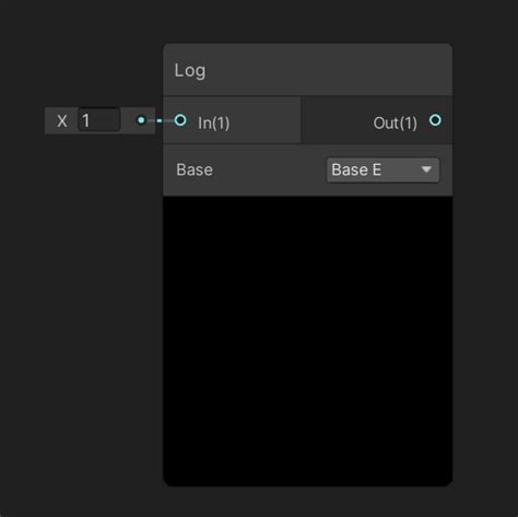 数学节点 Shader Graph 1050