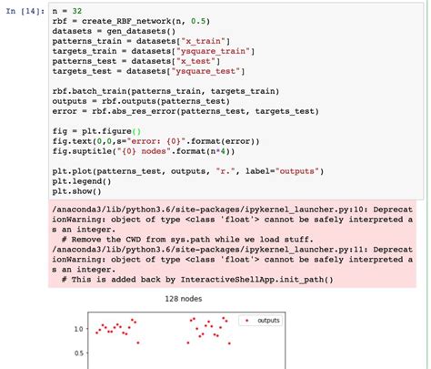 how to hide warning ⚠️ messages in jupyter notebooks 📒 these warning