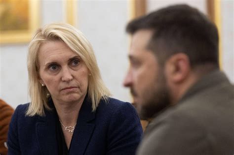 Посольство США відреагувало на ракетну атаку по Києву Ua