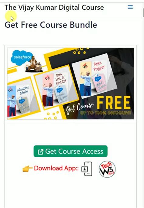 Vijay Kumar On Linkedin Salesforce Salesforcelightning