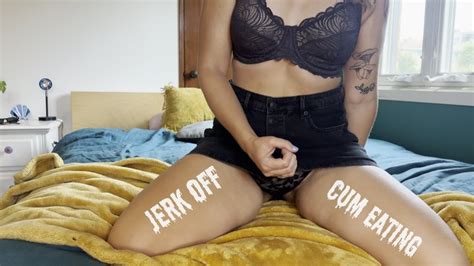 Joi Cei Countdown Mia Murphy Aka Worm Wrangler Sensually Commands You To Play Her J Off Game