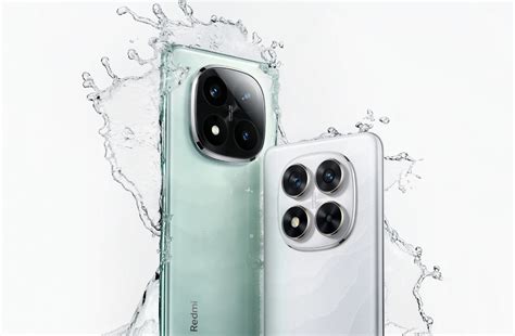 Xiaomi Redmi Note Pro ve Pro Modellerinin Tasarımlarını Gösterdi BeeTekno