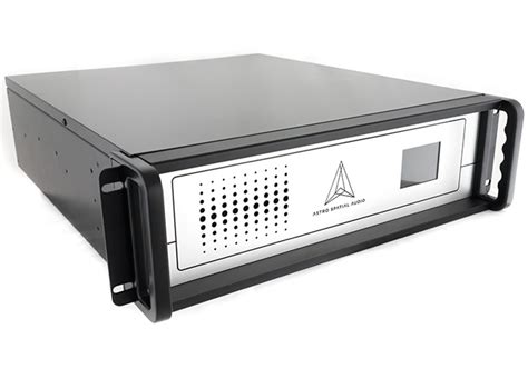 Martin Audio Professional Loudspeaker Series Lineup