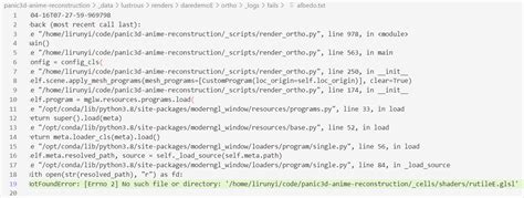 error exception standalone xopendisplay cannot open display