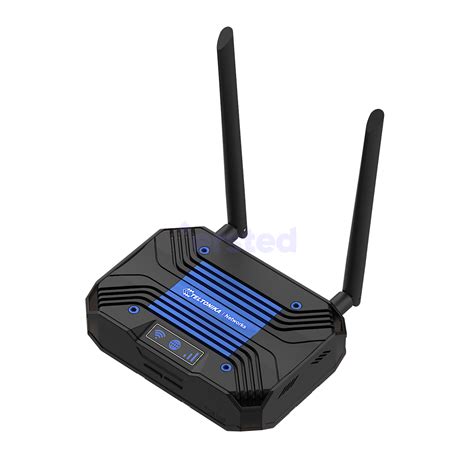 Купить мобильный роутер Телтоника TCR-100 GSM 2G/3G/LTE 600 Мбит/сек ...