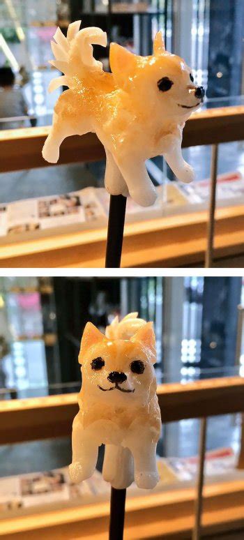 გასაოცარი სილამაზის იაპონური ტკბილეული 60 ხელოვნების ნიმუში