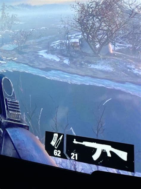 Weird Vz 61 Placeholder Texture R Metro