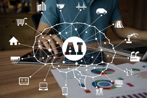 India Joins Global Partnership On Artificial Intelligence GPAI As A