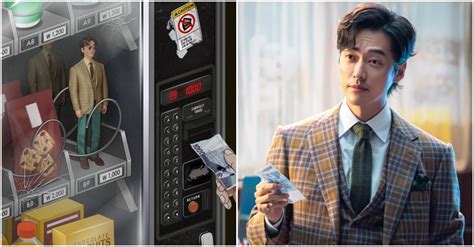 남궁민이 왜 자판기에서 나와 천원짜리 변호사 포스터 공개 Snsfeed 제휴콘텐츠 제공 실시간 핫이슈