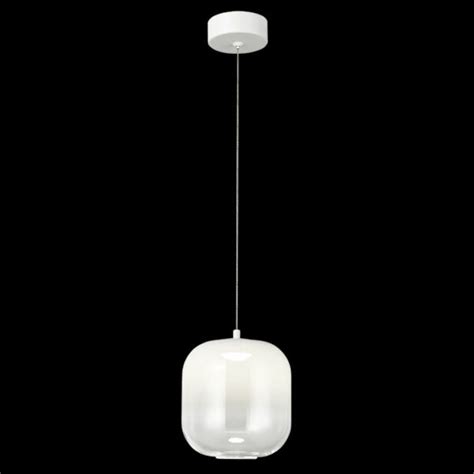 K Light K Led 943 Wh Led Misty Morning Pendant Lightworld Online