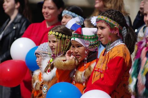 12 июня 2022 года жители городского округа «посёлок Палана отметили главный государственный