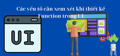 Function Design Trong Ui W Seo