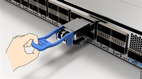 Hardware Installation Guide For Cisco Ncs 5500 Series Fixed Port