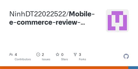 Github Ninhdt22022522 Mobile E Commerce Review Sentiment Classification