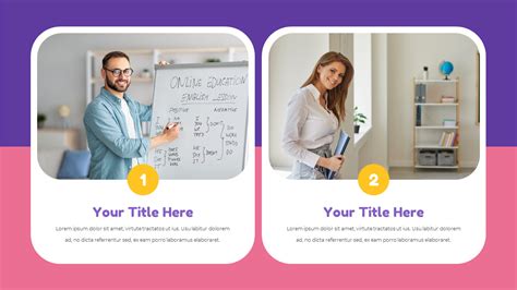 Babe PowerPoint Deck Design